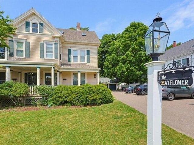 condo with 3 bedroom, Needham MA DS104266710