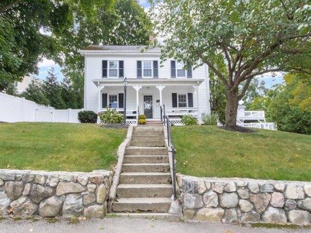 condo with 3 bedroom, Needham MA DS103430934