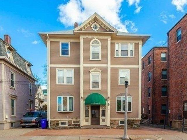 condo with 3 bedroom, Newton MA DLS102798520