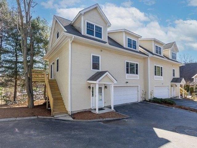 condo with 3 bedroom, Newton MA DS102559230