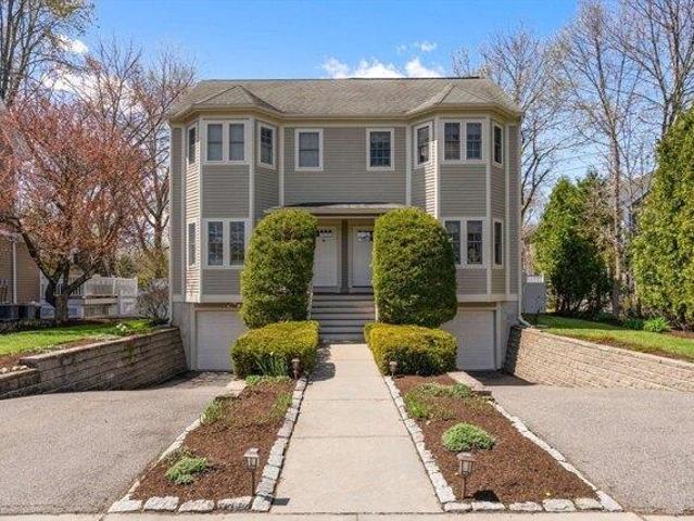 condo with 3 bedroom, Newton MA DS102593762