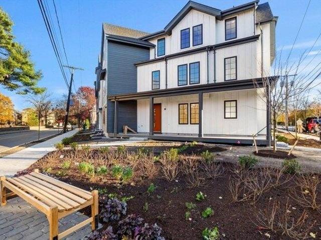 condo with 3 bedroom, Newton MA DS102372913
