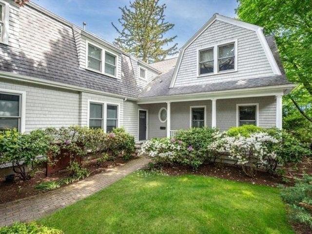 condo with 3 bedroom, Newton MA DS103436370