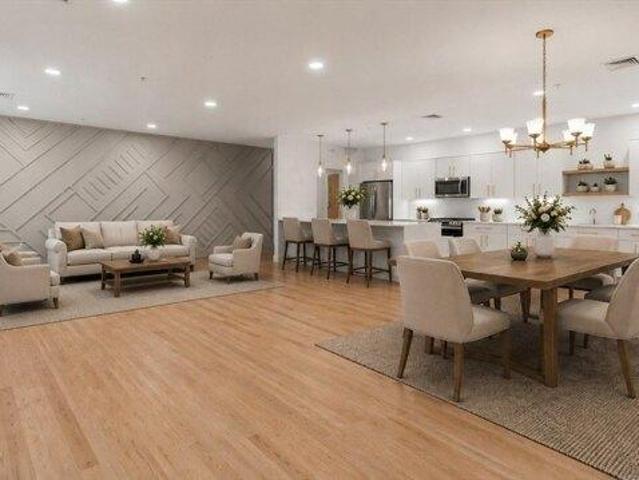 condo with 3 bedroom, Newton MA DS103097858