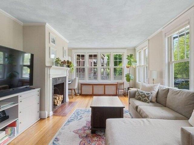 condo with 3 bedroom, Newton MA DS103097937