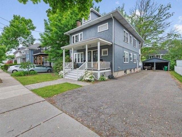 condo with 3 bedroom, Newton MA DS103251334