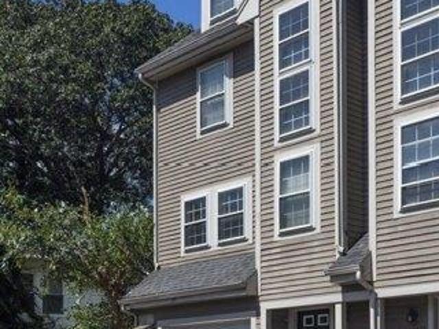 condo with 3 bedroom, Newton MA DS104008566