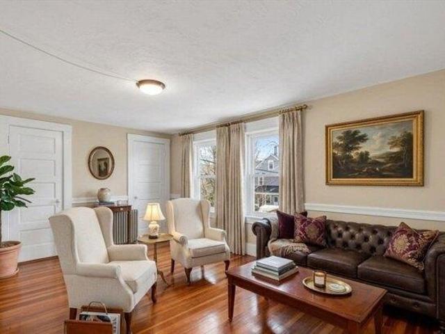 condo with 3 bedroom, Newton MA ES103247686
