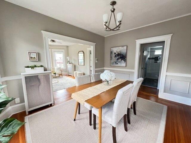condo with 3 bedroom, Newton MA ES105060253