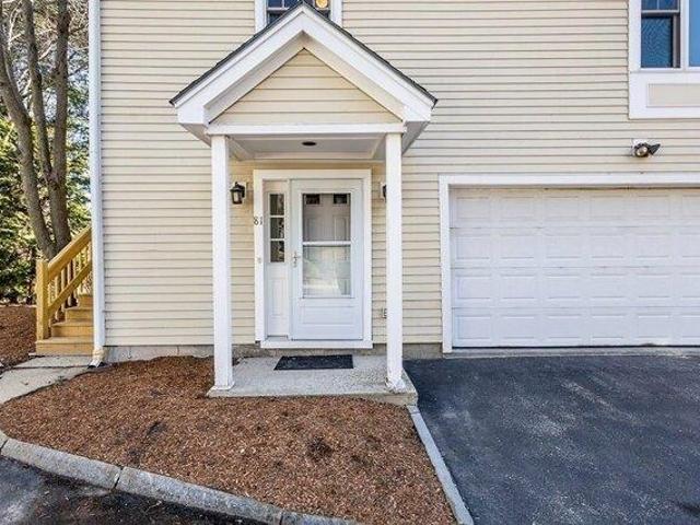condo with 3 bedroom, Newton MA ES105115162