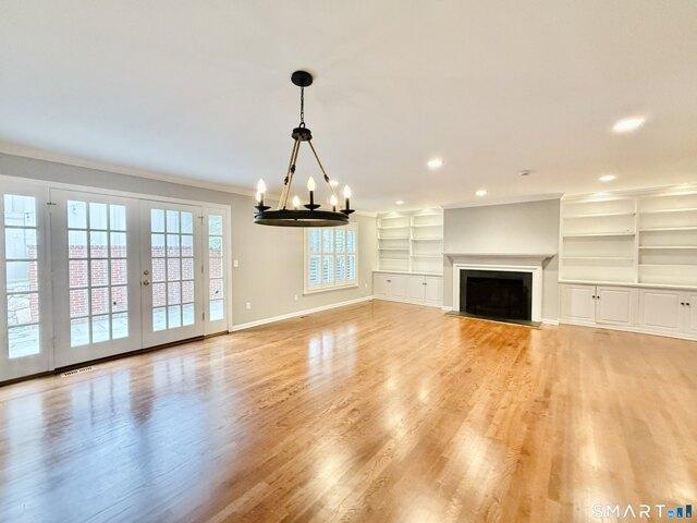 condo with 3 bedroom, New Canaan CT ES105206187
