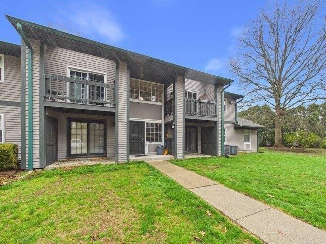 condo with 3 bedroom, New Bedford MA DS102372456