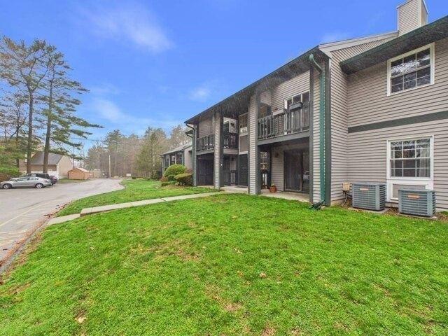 condo with 3 bedroom, New Bedford MA ES104332634