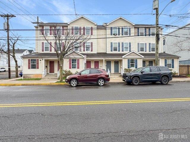condo with 3 bedroom, New Brunswick NJ DLS102800858