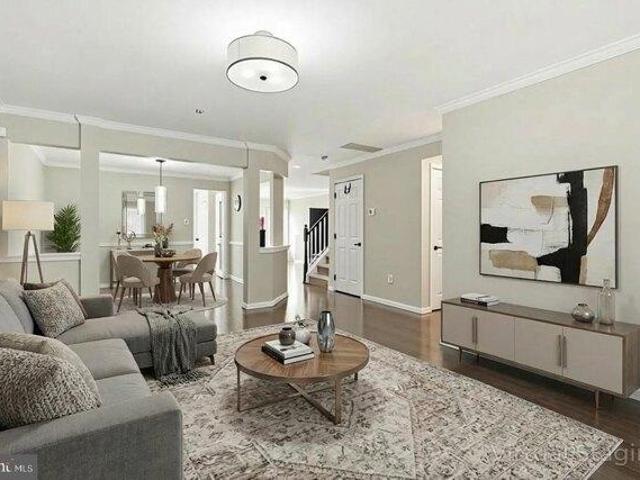 condo with 3 bedroom, New Hope PA ES103604347