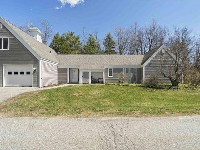 condo with 3 bedroom, New London NH DLS102707919