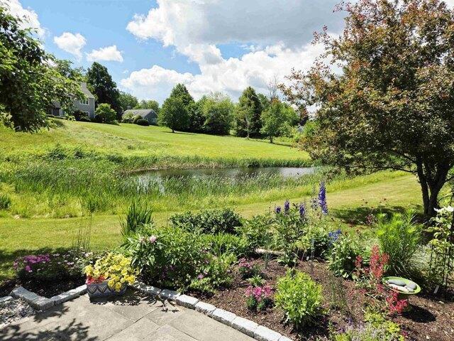 condo with 3 bedroom, New London NH DS104007506