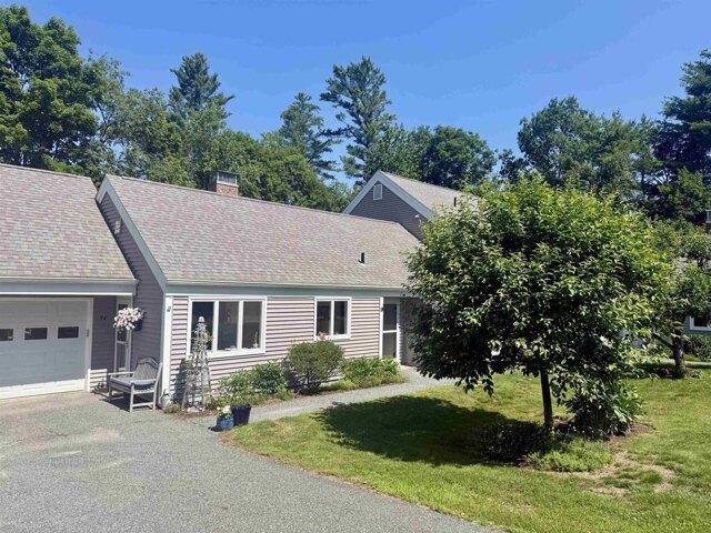 condo with 3 bedroom, New London NH DS104009168