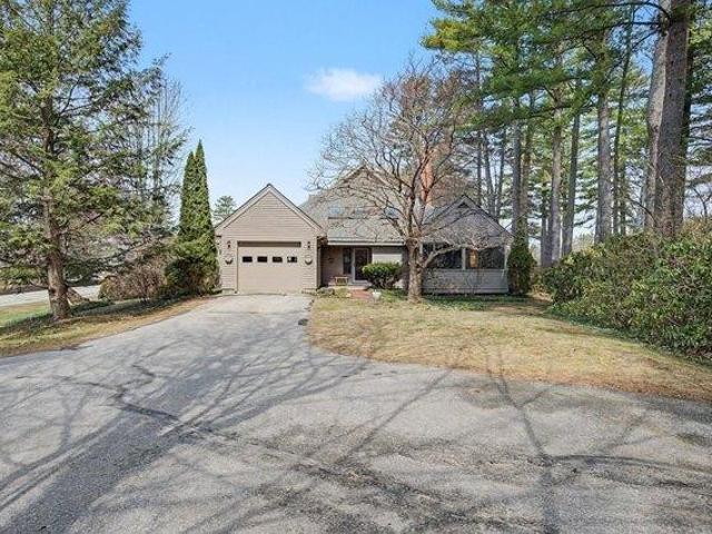 condo with 3 bedroom, New London NH DS102635459
