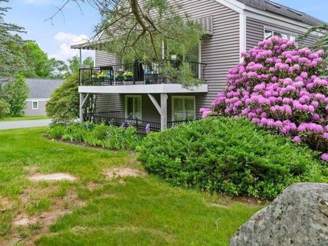condo with 3 bedroom, New London NH DS103221565