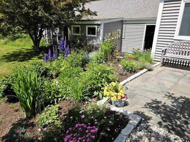 condo with 3 bedroom, New London NH ES104007506
