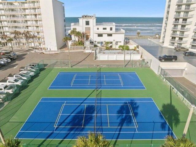 condo with 3 bedroom, New Smyrna Beach FL ES104900077