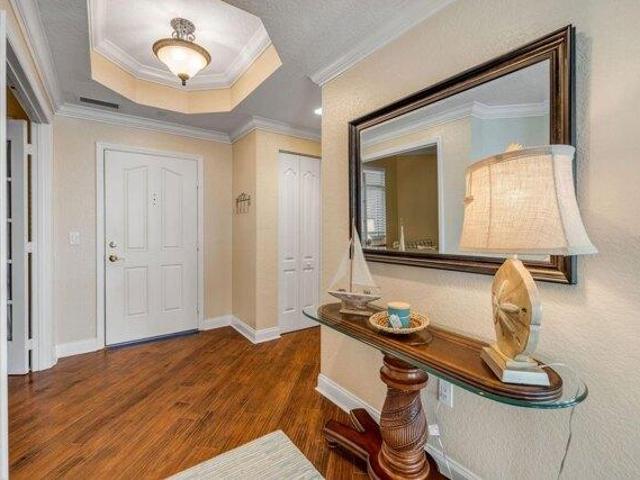 condo with 3 bedroom, New Smyrna Beach FL ES104900972