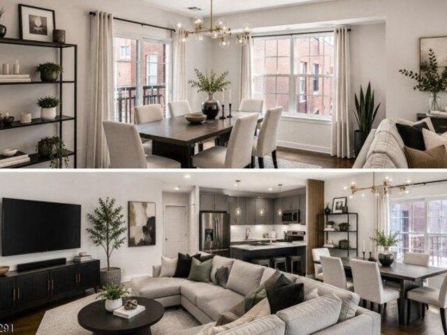 condo with 3 bedroom, Newark NJ DS104375097