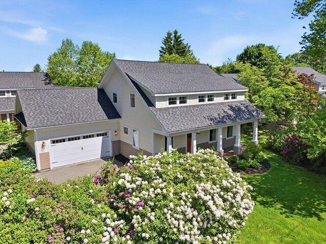 condo with 3 bedroom, Newbury MA DS103433049