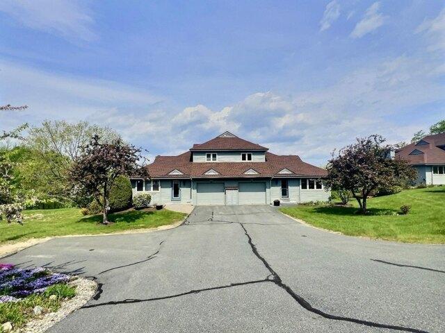 condo with 3 bedroom, Newbury NH ES104008516