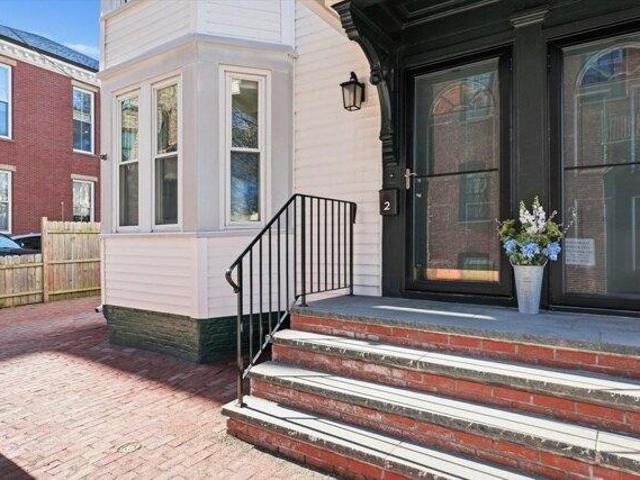 condo with 3 bedroom, Newburyport MA DLS102670629