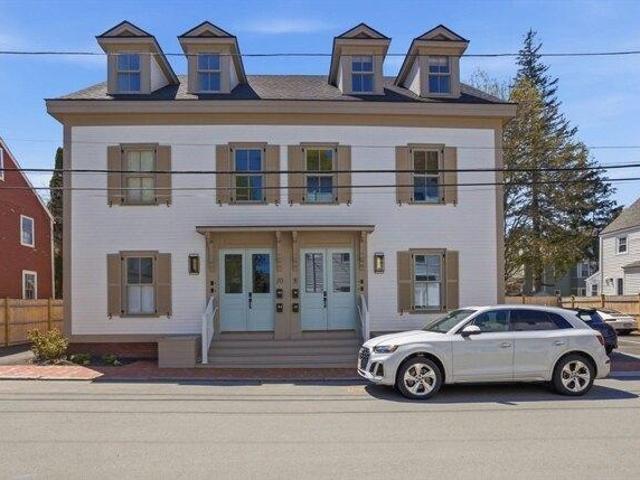 condo with 3 bedroom, Newburyport MA DS102592676