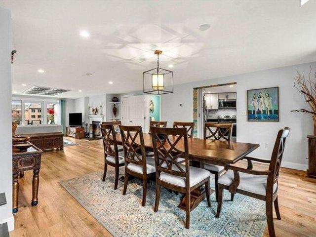 condo with 3 bedroom, Newburyport MA DS102592892