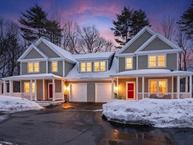 condo with 3 bedroom, Newburyport MA DS102708582