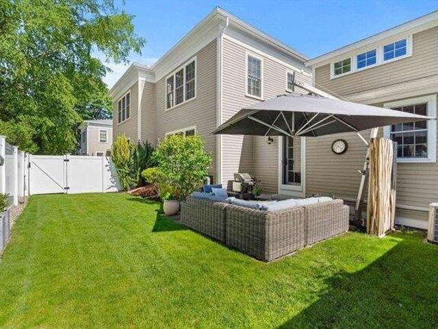 condo with 3 bedroom, Newburyport MA DS102961695