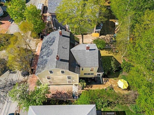 condo with 3 bedroom, Newburyport MA DS103161427