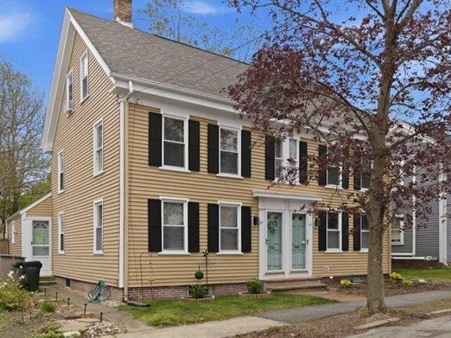 condo with 3 bedroom, Newburyport MA DS103588573