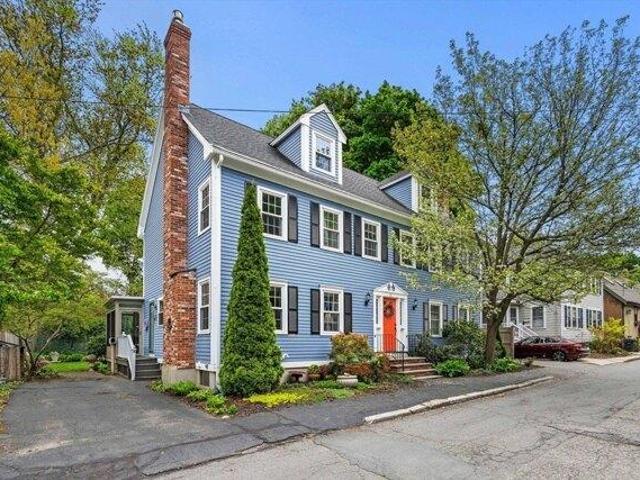 condo with 3 bedroom, Newburyport MA DS103886753