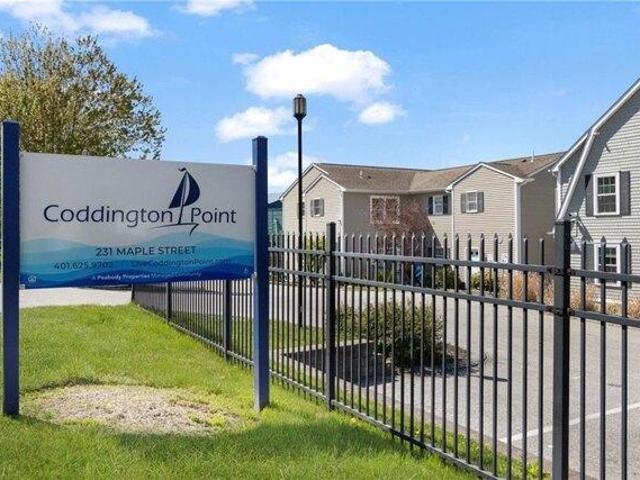 condo with 3 bedroom, Newport RI ES103018994