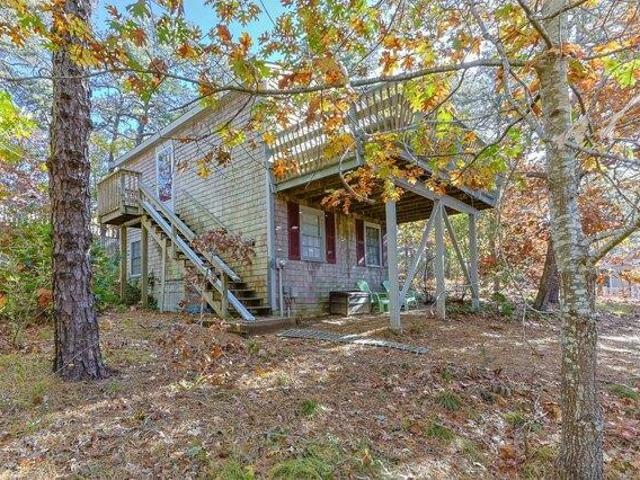 condo with 3 bedroom, North Truro MA DS103852161