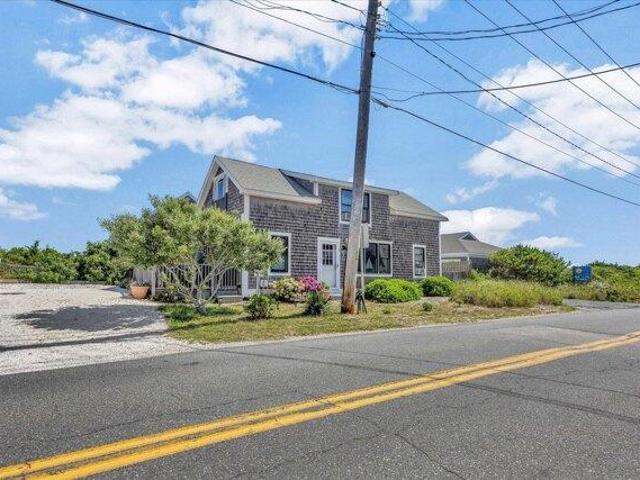 condo with 3 bedroom, North Truro MA ES105116847