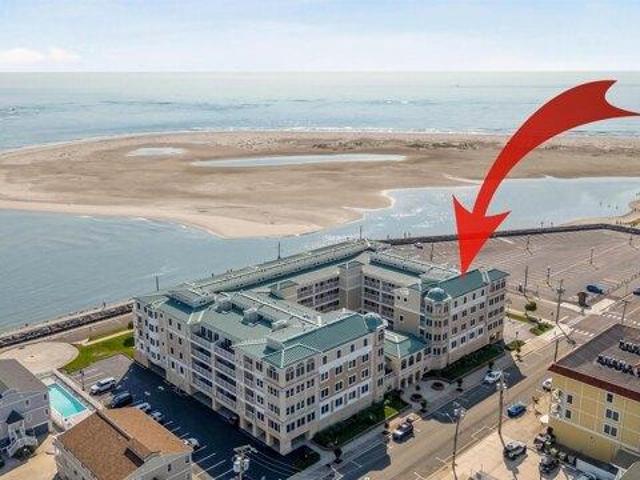 condo with 3 bedroom, North Wildwood NJ DLS101658258