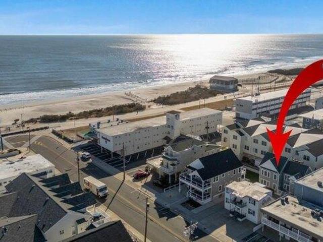 condo with 3 bedroom, North Wildwood NJ DLS102317792