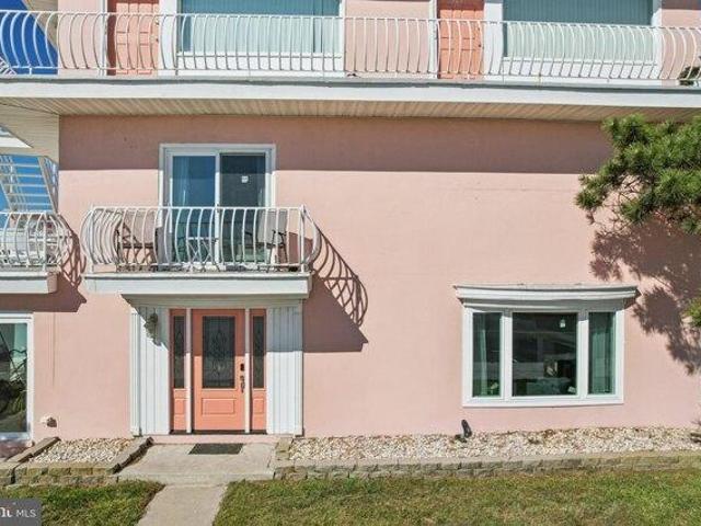 condo with 3 bedroom, North Wildwood NJ DS102284415