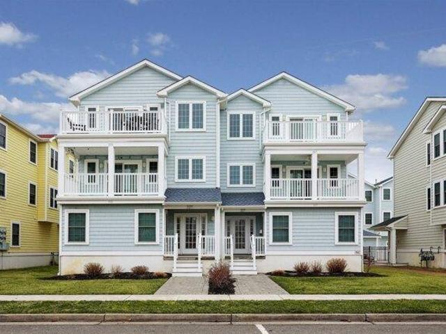 condo with 3 bedroom, North Wildwood NJ DS102316048