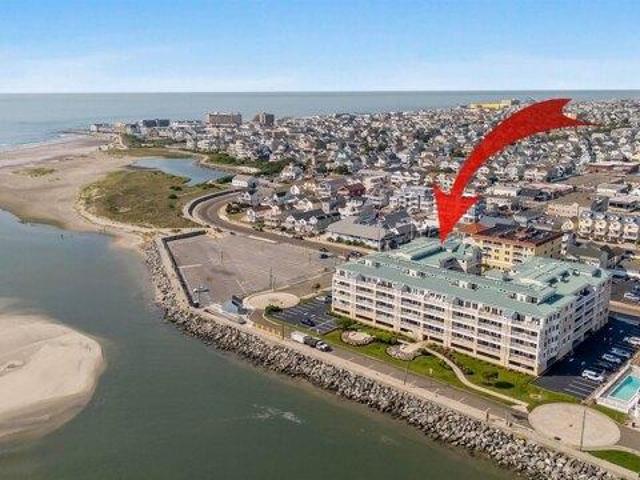 condo with 3 bedroom, North Wildwood NJ ES103603210