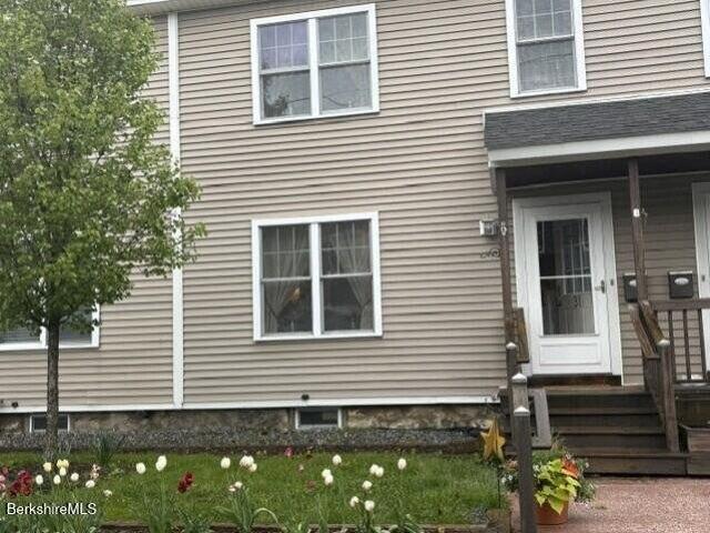 condo with 3 bedroom, North Adams MA DS103440179
