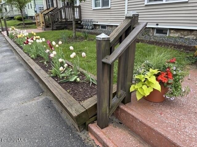 condo with 3 bedroom, North Adams MA ES104832055