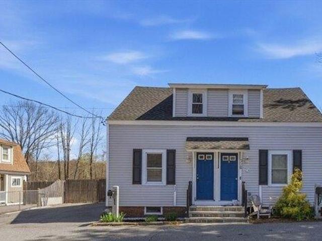 condo with 3 bedroom, North Andover MA DLS102560051