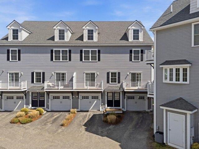 condo with 3 bedroom, North Andover MA DLS103016322